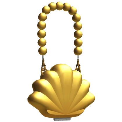 Summer Seashell Shoulder Bag | Roblox Item - Rolimon's