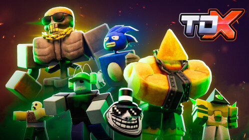 [ MLG] Menara Simulator X: BETA - Roblox