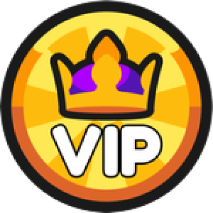Vip Gamepass - Roblox