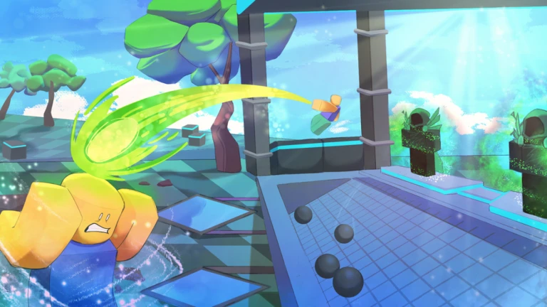 Tycoon de Aura - Roblox