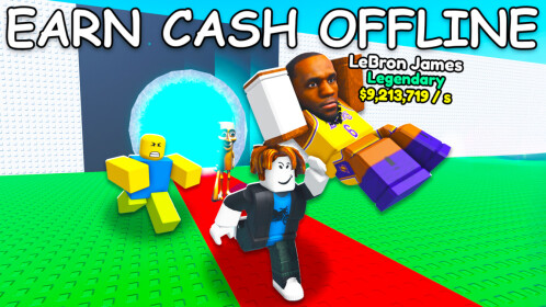 [敖LIM4] キャラクターを盗む - Roblox