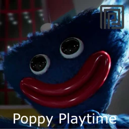 Poppy Playtime - Roblox