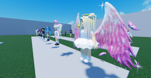 Avatar-Simulator - Roblox