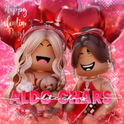 ALDC Chars | Roblox Group - Rolimon's