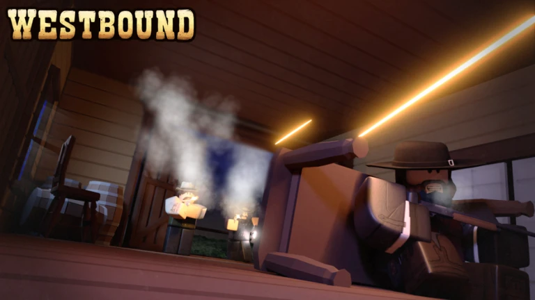 Westbound | Game Servers - Rolimon's