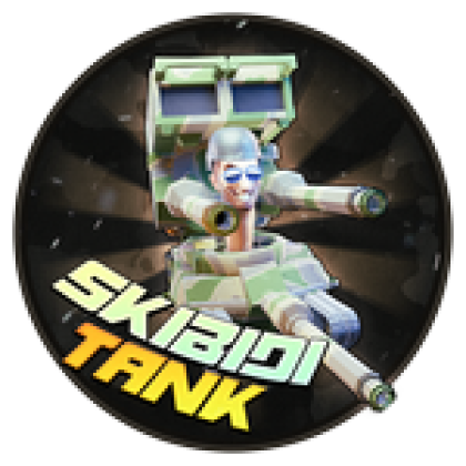 Skibidi Tank - Roblox