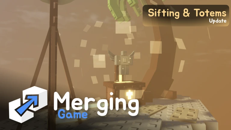 (🖌️) Merging Game | Roblox Game - Rolimon's