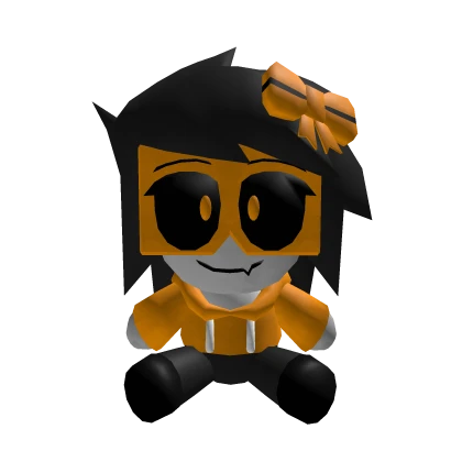 Combetty Plushie - Waist | Roblox Item - Rolimon's