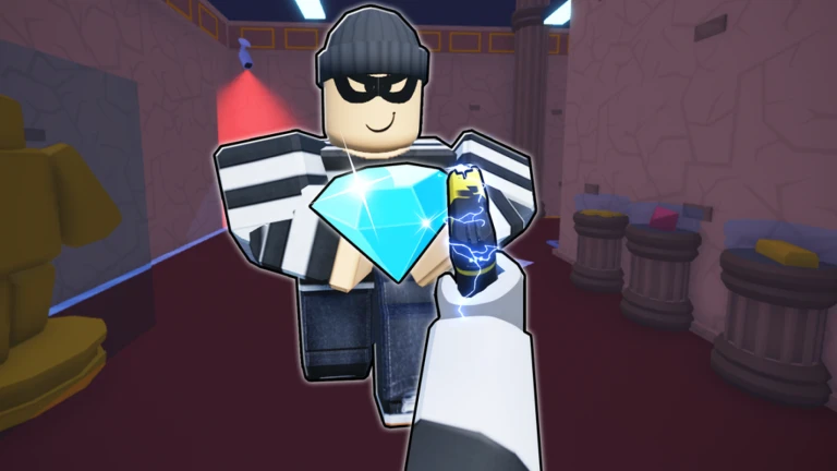 Robar un banco | El sitio web oficial de Roblox