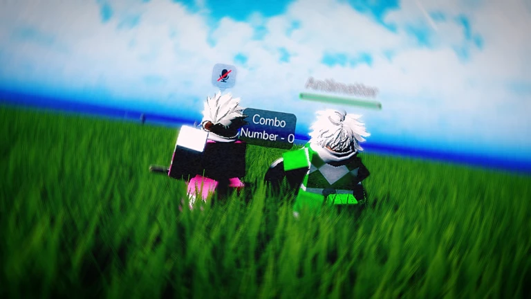 [Arreglos] Luna Showdown - Roblox