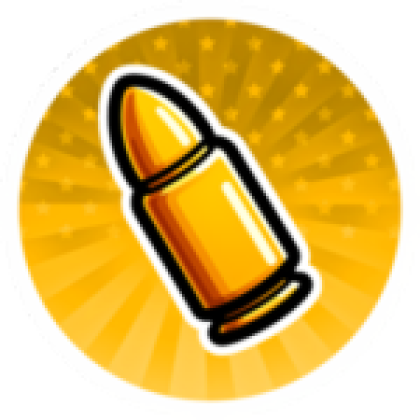 Machine Gun - Roblox