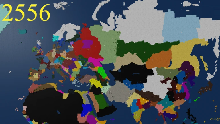 Country Roleplay X (New Eras!!) - Roblox