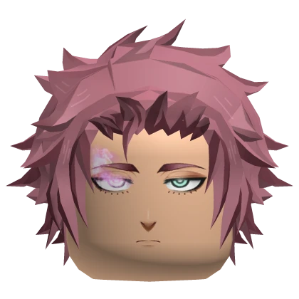 Sae Itoshi | Roblox Item - Rolimon's