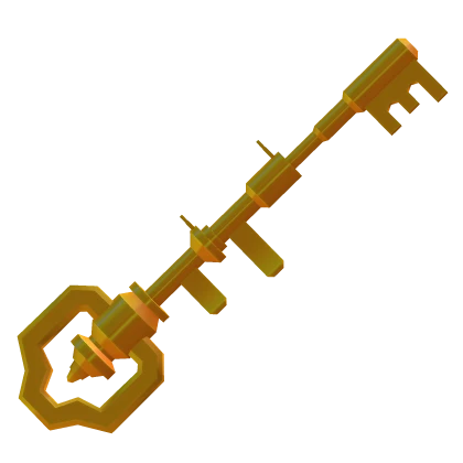 RIVALS RPKEY | Roblox Item - Rolimon's