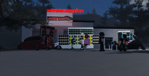 Chipeo Miami - Roblox