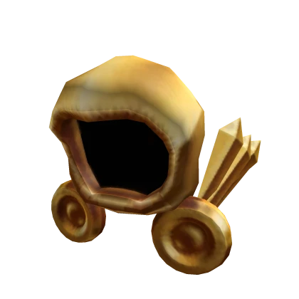 Dominus Aureus | Roblox Item - Rolimon's