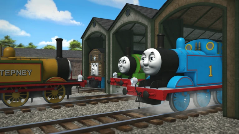 Nowhere Railways • 早期アクセス • - Roblox