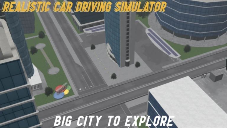 [BIKES, MAP REVAMP!] Kaliforniya Sürüş Simülatörü - Roblox