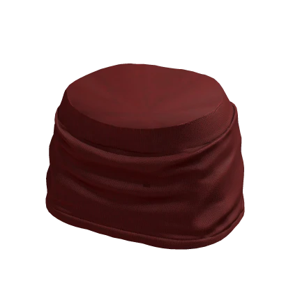 burgundy skirt | Roblox Item - Rolimon's