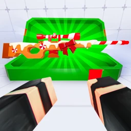 REFLEX - Entrenador de mira | Juega en Roblox