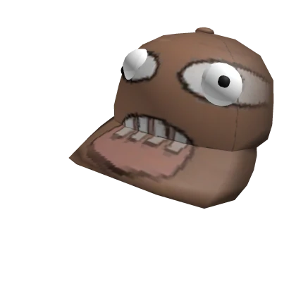 Some goofy Hoover hat | Roblox Item - Rolimon's