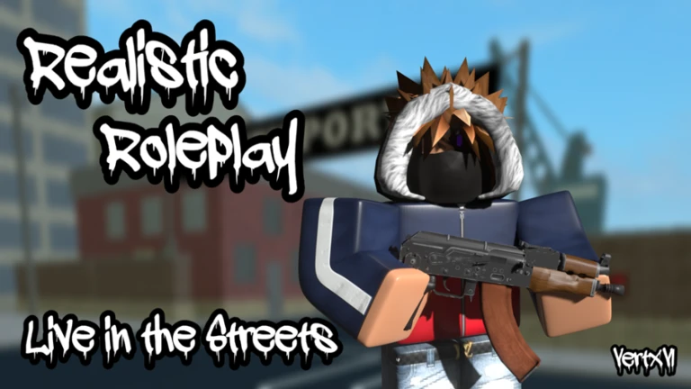 [ NUEVO PROYECTO ] - Roblox