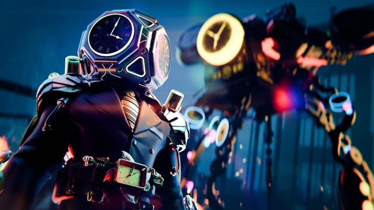 [GRATIS!] Korblox & Roblox Tanpa Kepala + UGC - Roblox