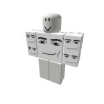 MAN FACE - Roblox