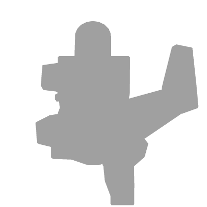 [R6] Retro Float | Roblox Item - Rolimon's