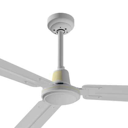 56" Nadair Industrial Ceiling fan (2022 remake)