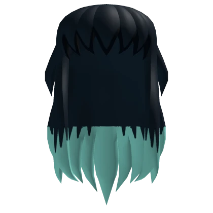 Muichiro | Roblox Item - Rolimon's