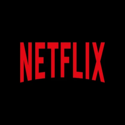 Netflix screen TV