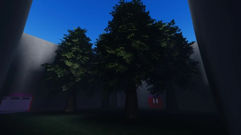 Galáxia FPE:S [ALICE] - Roblox