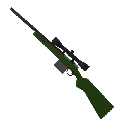 Backpack Sniper | Roblox Item - Rolimon's