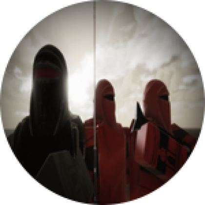 Imperial Royal Guards and other Elite Units - Roblox