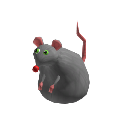 ชุดมินิ Louie Rat - Roblox