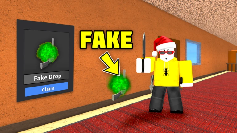 ¡SHERIFF! | Juega en Roblox