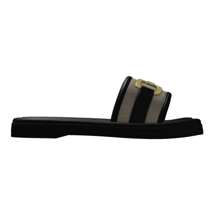 Luxury Summer Sandals - Right Shoe Accessory | Roblox Item - Rolimon's