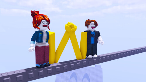 欄 HANDSHAKE [2, 3, 4-SPIELER-OBBY] - Roblox