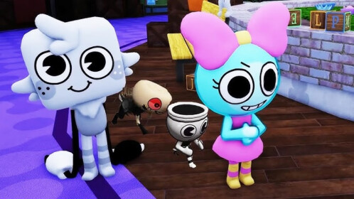 valentines freaky gyat skibi rizz cookie christmas - Roblox