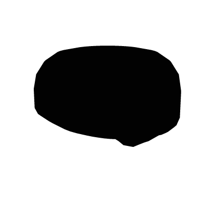 Void Smooth Brain - Dynamic Head - Roblox