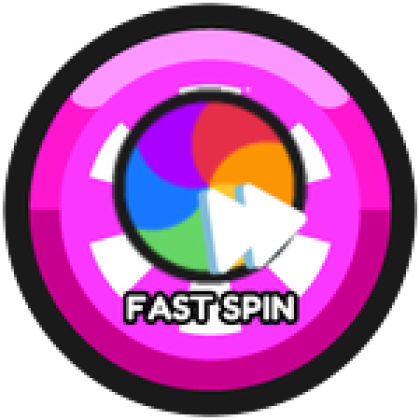 Fast Spin - Roblox