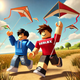 Kite Kampf 嬨 - Roblox