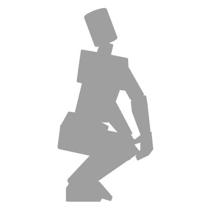 Sweet Girly Crouch - Roblox