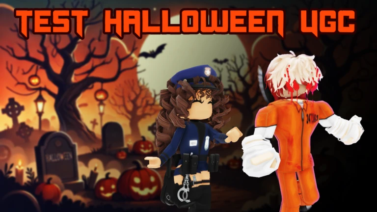 Catálogo Tester Creador de Avatar | El sitio web oficial de Roblox