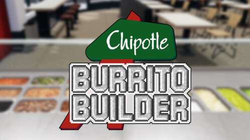 Chipotle بوريتو باني - Roblox