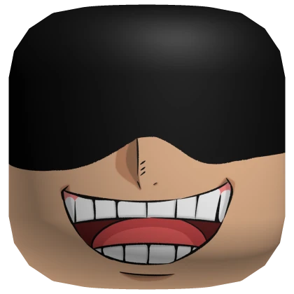 Gol D. Roger | Young | Roblox Item - Rolimon's
