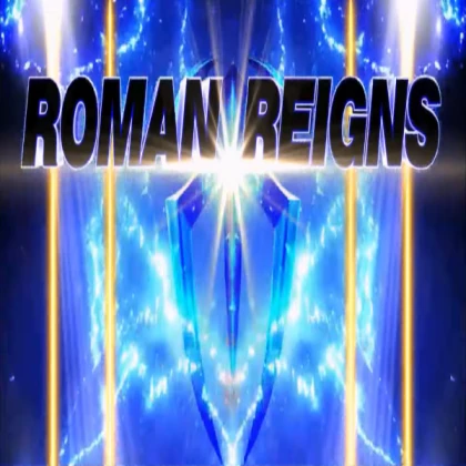Roman Reigns Titantron (Frame 3)