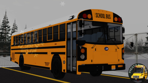 (ACTUALIZACIÓN!!) School Bus Simulator 25 - Roblox