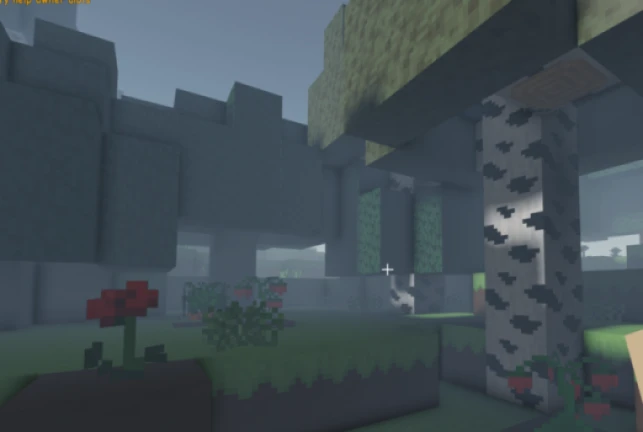 [OP] Pixel Craft [¡Minecraft!] - Roblox